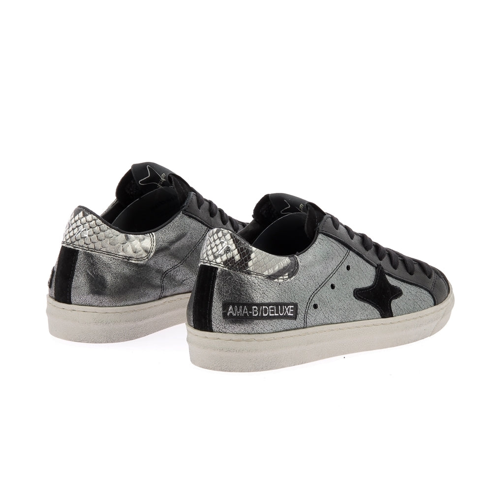 Ama Brand | Sneakers & Baskets italenne de luxe pour Femmes et Hommes - MOOD – moodeshop