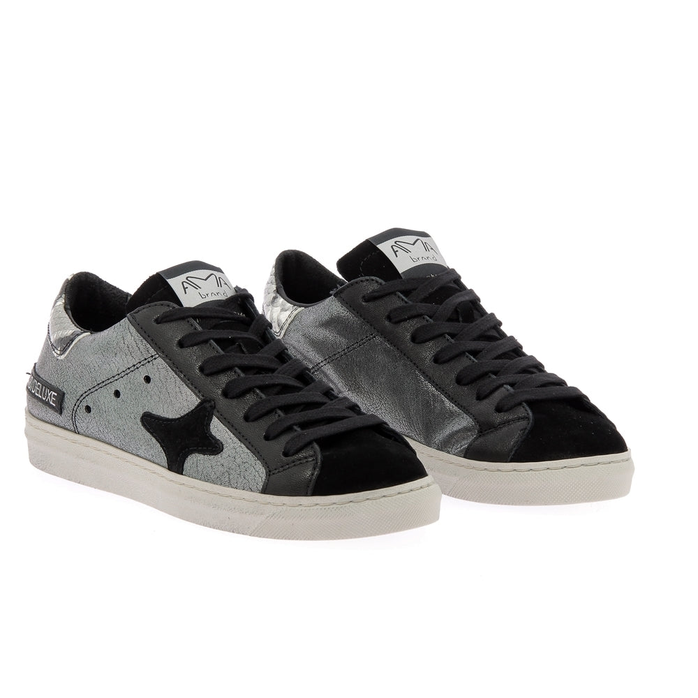 Ama Brand | Sneakers & Baskets italenne de luxe pour Femmes et Hommes - MOOD – moodeshop